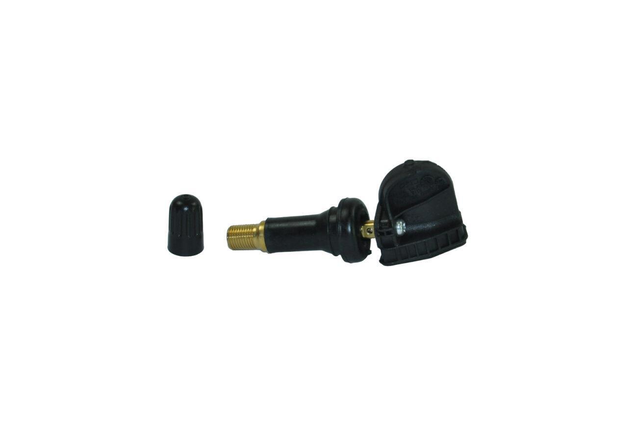 TPMS TYRE PRESSURE SENSOR 4PCS FOR FORD B-MAX C-MAX MK2 ECOSPORT KUGA ...