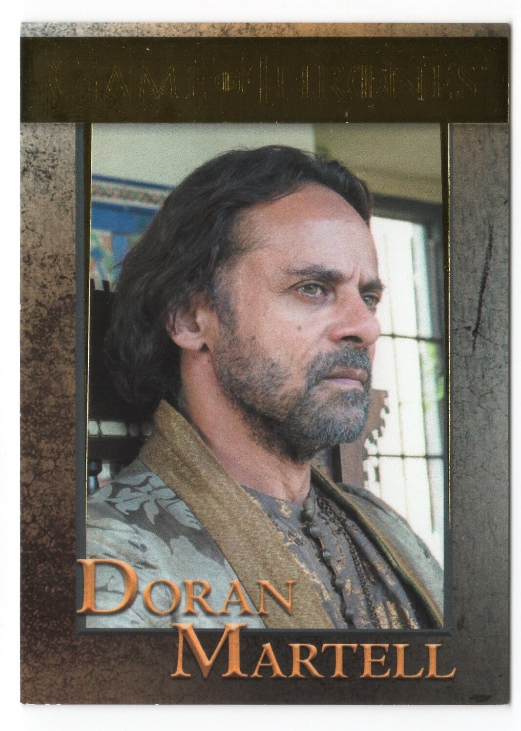 Doran Martell