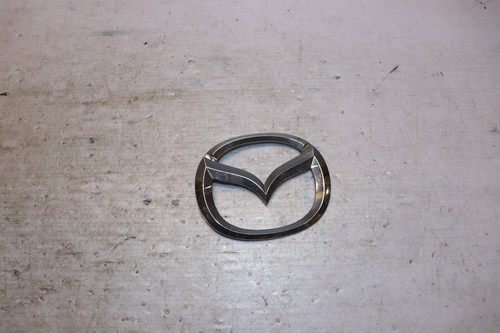 2001-2005 Mazda Miata MX5 OEM Factory Rear trunk Emblem | eBay