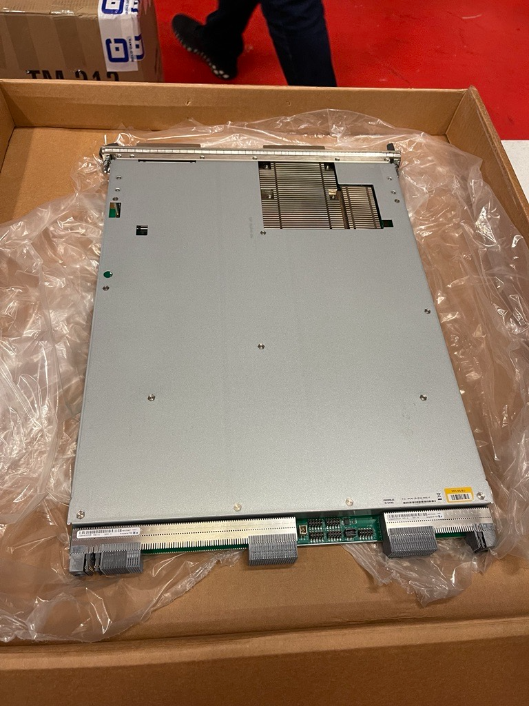 Juniper Networks MPC4E-3D-2CGE-8XGE Ethernet Switch for sale online | eBay