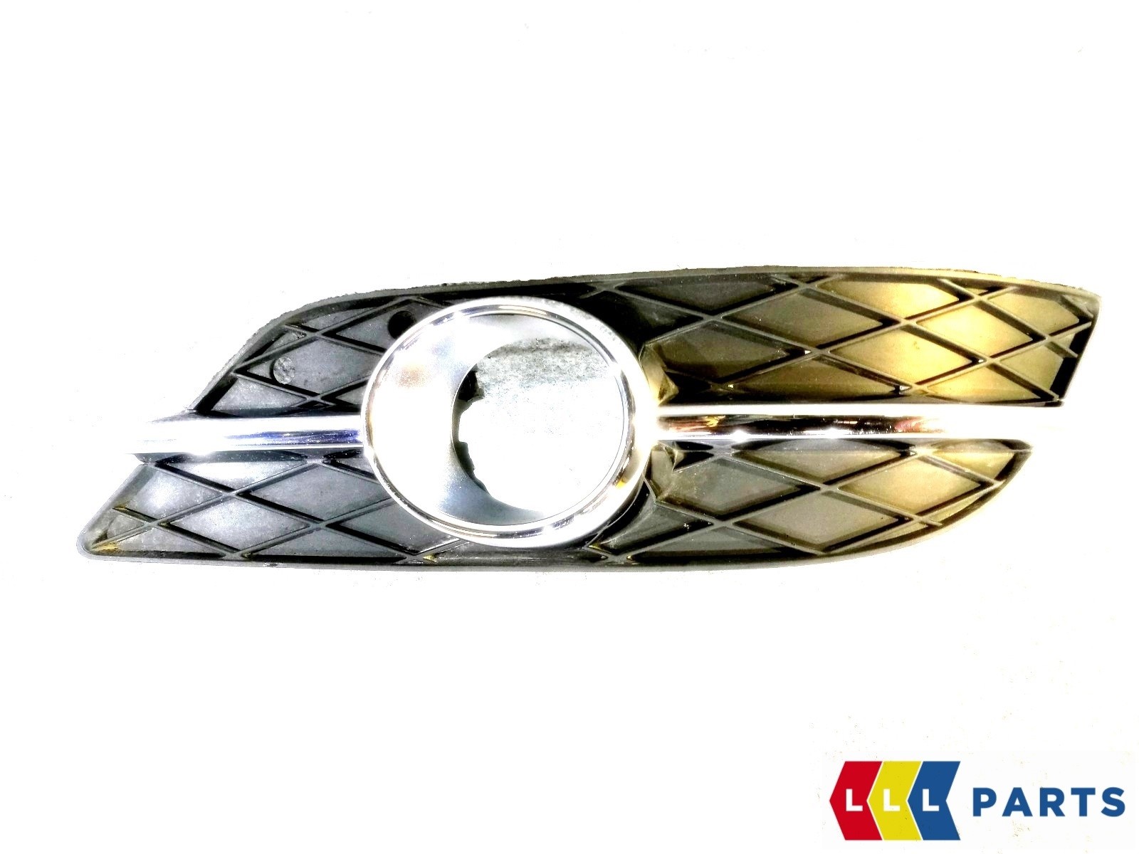 Mercedes-Benz A-class W169 Front Left Fog Light Grill A1698852922oem ...