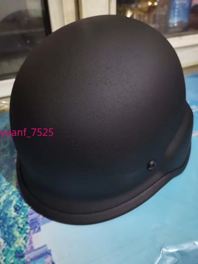 Tactical Helmet M88 Nij Iiia Military Steel Bulletproof Combat Helmet ...