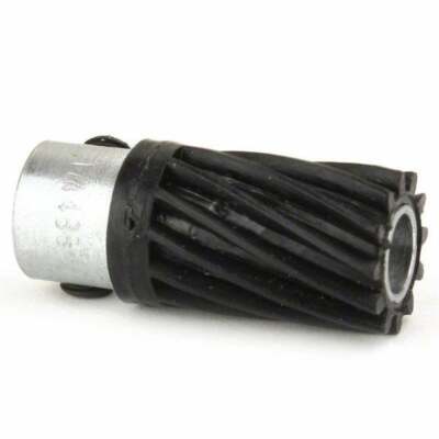 New Feed Drive Shaft Driving Gear # 174488 fits SINGER 714 717 719 724 ...