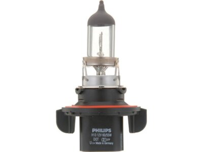 Philips Headlight Bulb fits Mitsubishi Raider 2006-2009 55CCPK | eBay