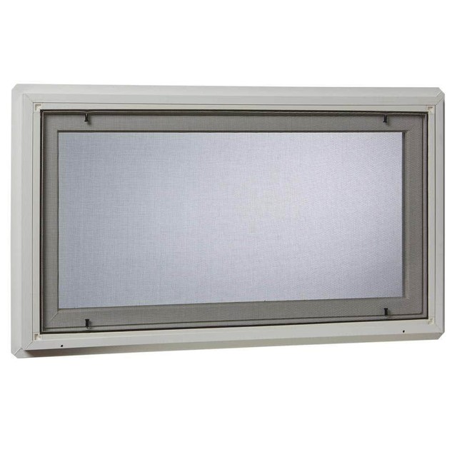 Tafco Windows Window. Hopper Vinyl Screen Window Pv-hop 32x24 for sale ...