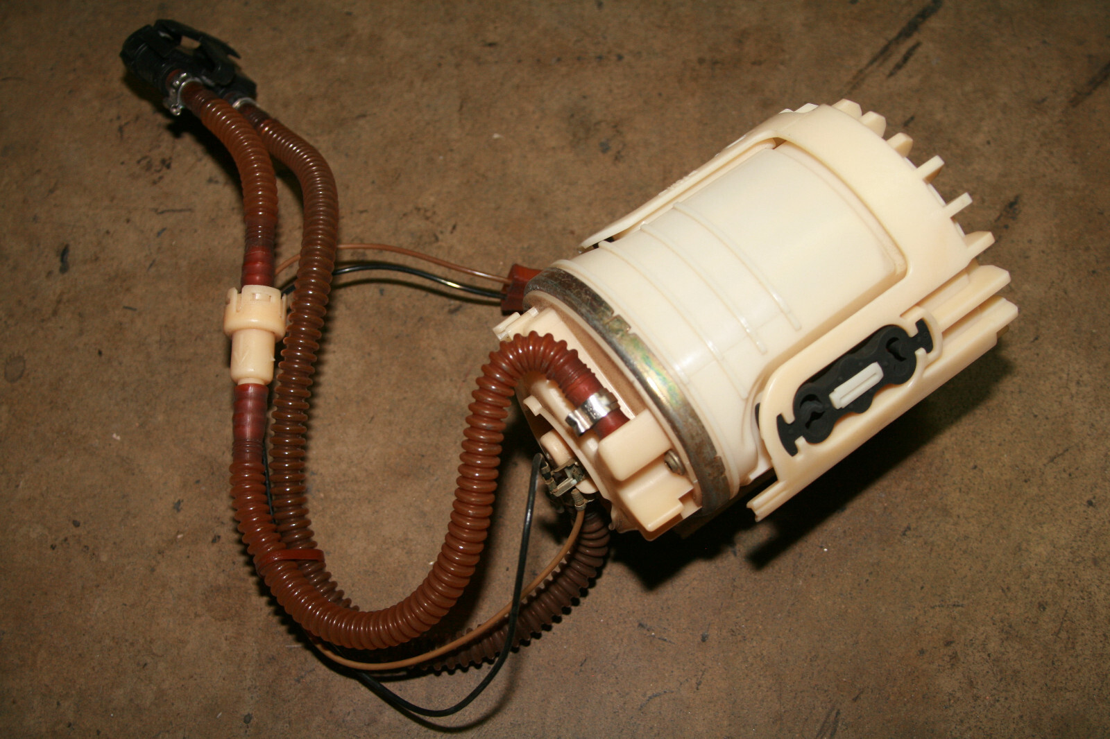 Porsche 996 911 99-01 / 986 Boxster 97-01 In Tank Fuel Pump 99662010200 ...