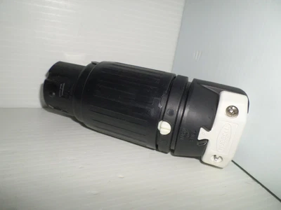 ⭐NEW IN BOX⭐ Hubbell CS8364C 50-Amp | Grelly USA