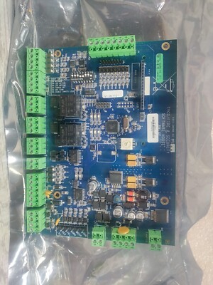 Control Panels & Keypads - Module Board