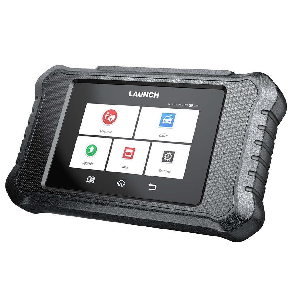 LAUNCH X431 CRE 2.0 Full OBD2 Scanner Bidirectional Diagnostic for Ford ...