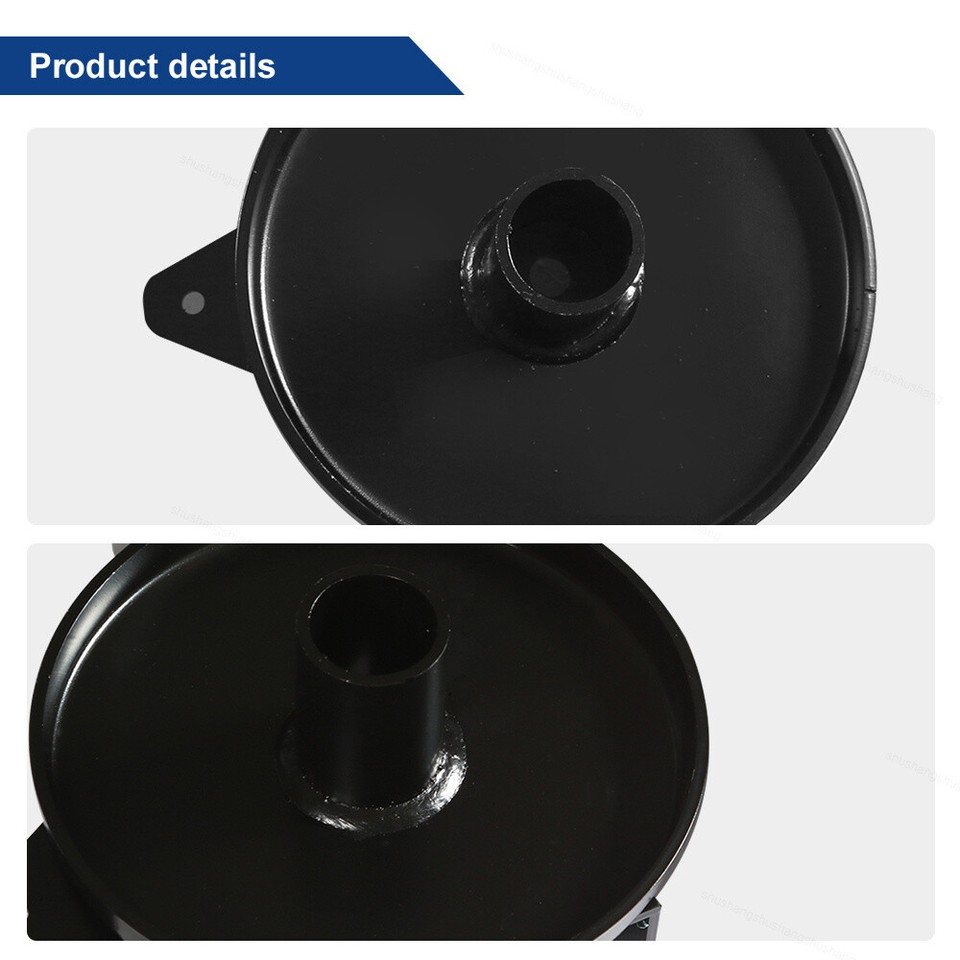 For Jeep Wrangler 97-06 TJ Rear Upper Coil Spring Bucket Mount Perch ...