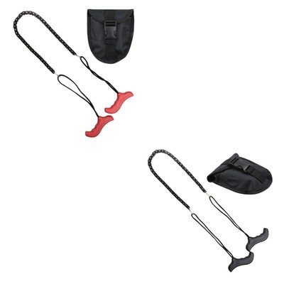 Chain Hand Saw Pocket Hand Saw Heavy Duty Steel Portable Compact ...