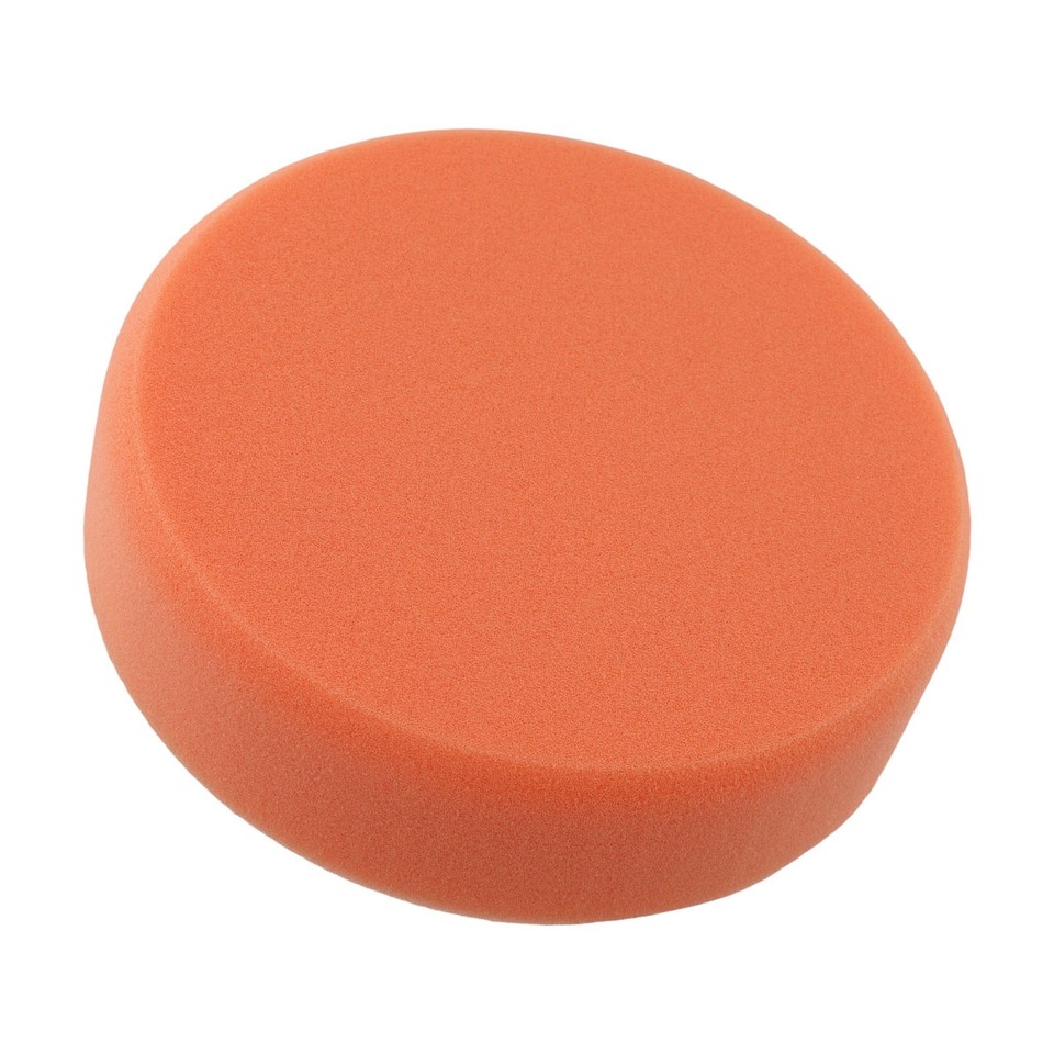 Essential 7 Inch For Polishing Pad for M16 Car Buffing and Waxing Tasks ...