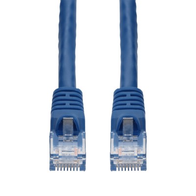 Addon-New-ADD-70FCAT6-BE _ 70FT BLUE CAT 6 PVC ETHERNET CABLE SNAGLESS ...
