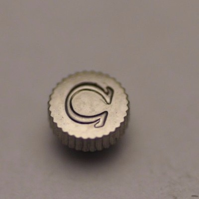 Omega watch crown Ø 3.6 diameter vintage nos | eBay Australia