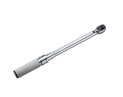 ICON 3/8 in. Drive 20-100 ft. lb. Professional Split Beam Torque Wrench ...