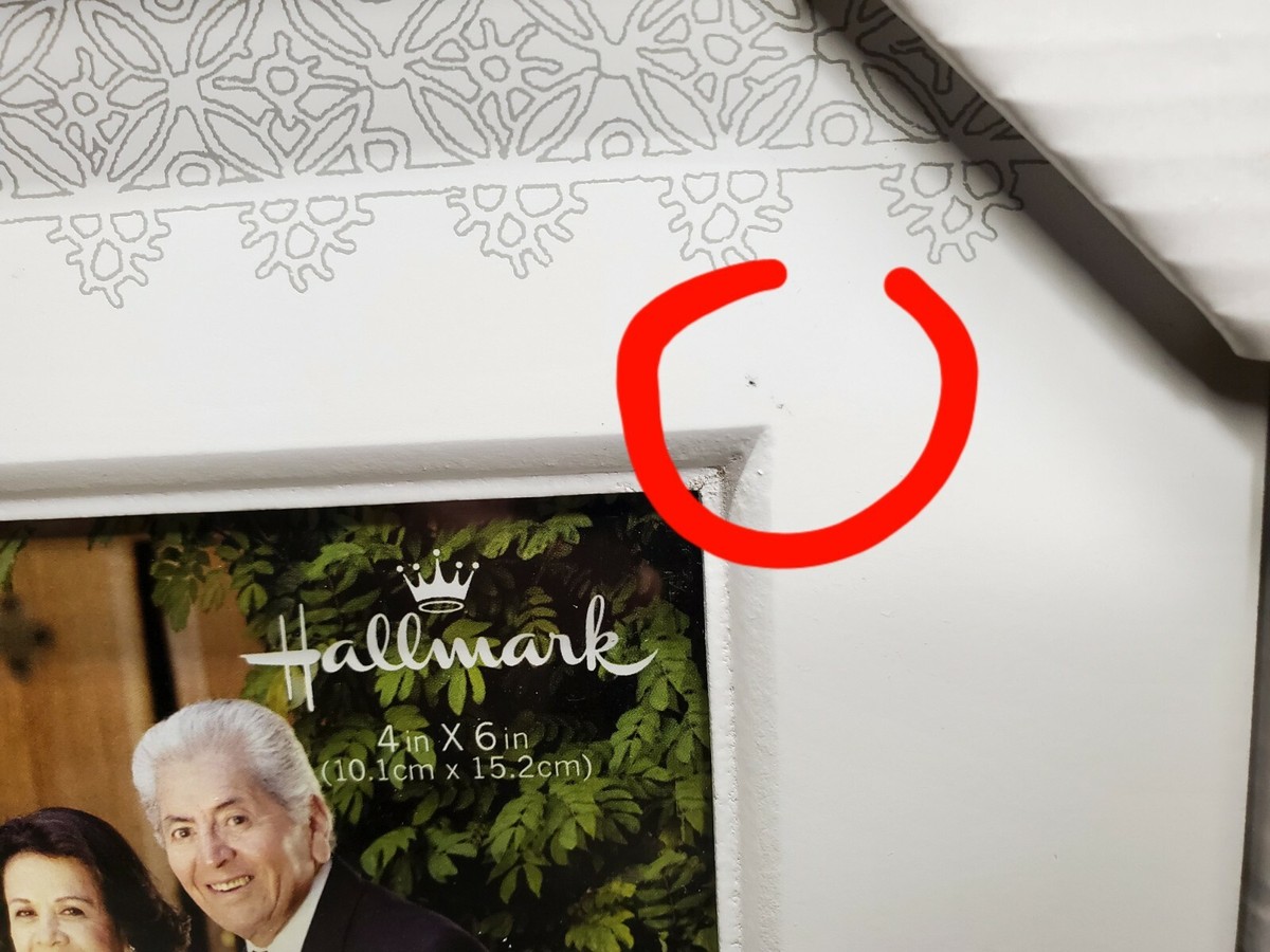 Hallmark Baptism Frames Hallmark Timmins