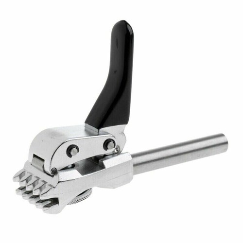 12.2mm Wide Head Tennis Stringing Clamp Racquet Racket Starting Machine ...