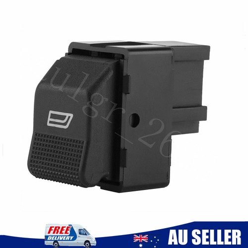 Electric Power Window Switch For VW Polo 1999-2001 Lupo 1998-2005 ...