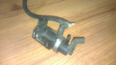 059906627 Electrical selenoid (Electromagnetic solenoid) for Audi ...