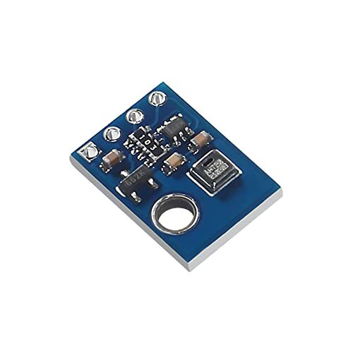3pcs Aht20 Temperature And Humidity Sensor Measurement Module I2c ...