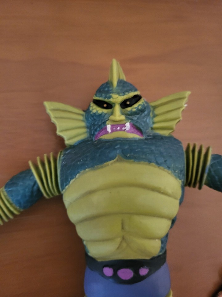 Colorforms Aliens Outer Space Men Lot Colossus Rex Matt Mason | eBay