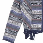 Very Womens Blue Geometric Jacket Size 16 | eBay UK