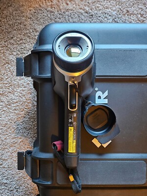 FLIR E40 Thermal Imaging Camera | eBay