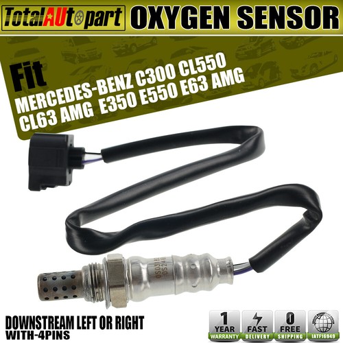 Oxygen Sensor for Mercedes-Benz C300 E350 S400 ML350 R350 06-12 250 ...