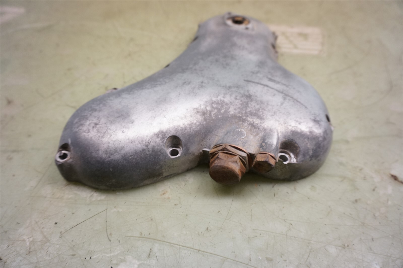 1965 Norton N15CS G15 CSR CS 750 Atlas P11 G15CSR Matchless *2677 ...