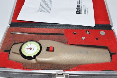 Inspection Gauges - Chatillon Force Gauge