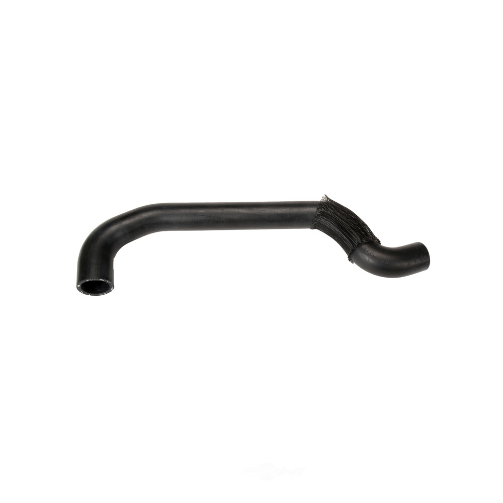 Radiator Coolant Hose-Molded Radiator Hose Continental Elite 62033 for ...