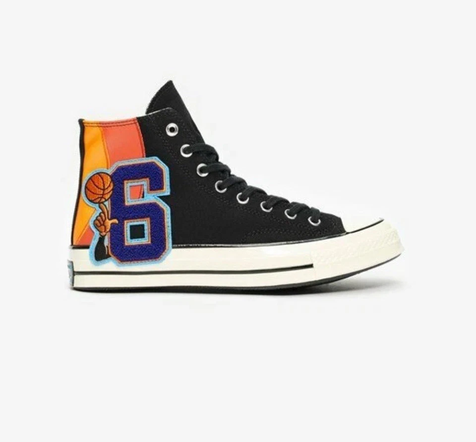Space Jam x Converse Chuck 70 High A New Legacy for Sale | Authenticity ...