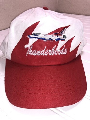 Baseball cap usaf thunderbirds - Gem