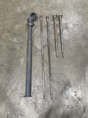 Ford Model T Drive Shaft | Genuine OEM | Driveshaft