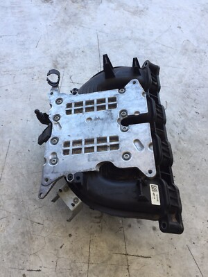 Genuine BMW N20 N26 4 Cylinder 2.0L Engine Intake Manifold Assembly ...