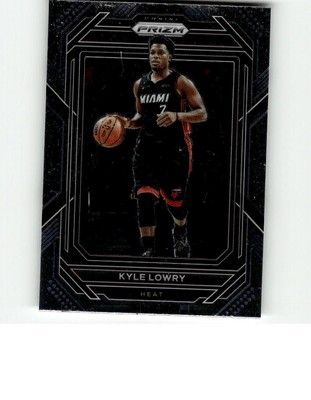 KYLE LOWRY CARD #147 B1R1S106P90 FREE SHIPPING | eBay