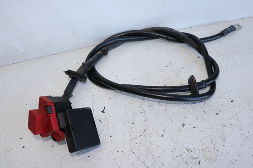 Porsche Cayenne 958 92A 2013 Positive Battery Wiring Cable 7P0971599C ...