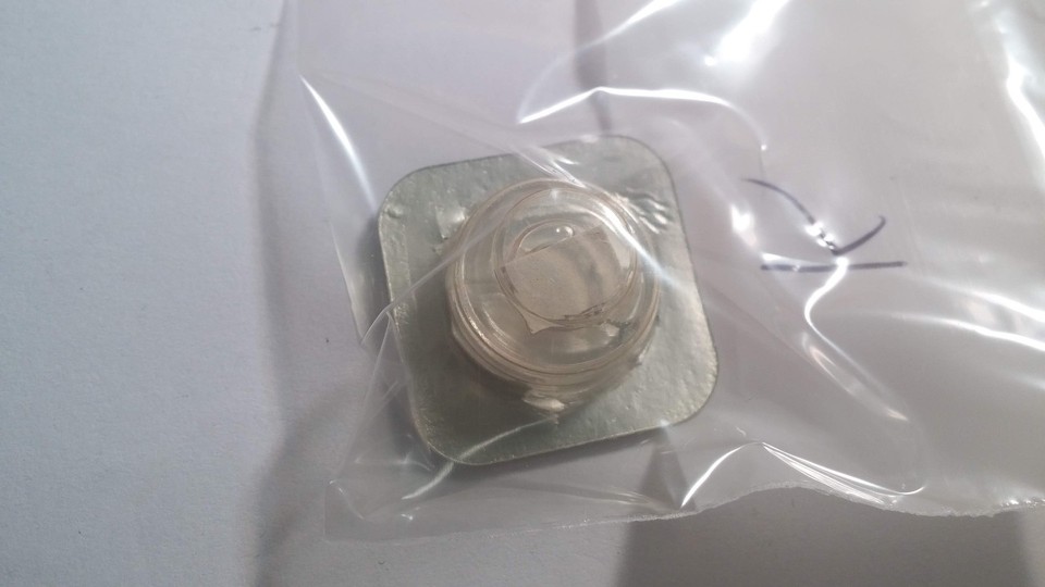 Bulova 5BD #54 Balance Complete Group 2, for watch repair | eBay