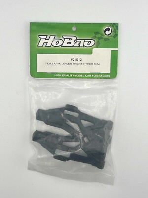HoBad #21012 11212 Arm Loer Front Hyper Mini | eBay
