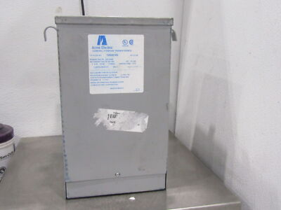 Transformers - 1Ph Transformer