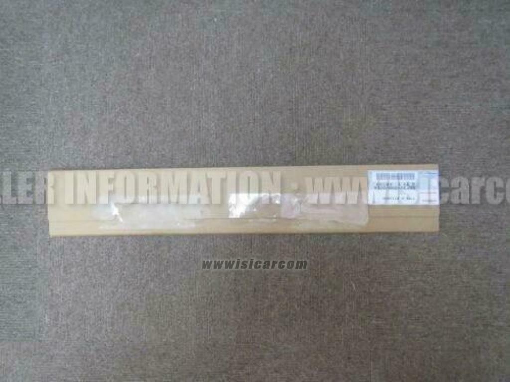 HONDA CIVIC TYPE-R FD2 STICKER SIDE DECAL (TYPE-R) ONE CAR SET 08F30 ...