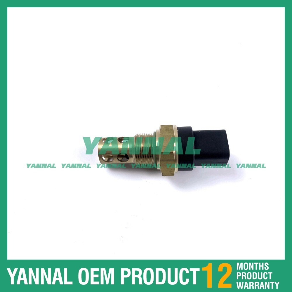 New Pressure Sensor 15048183 For Volvo | eBay