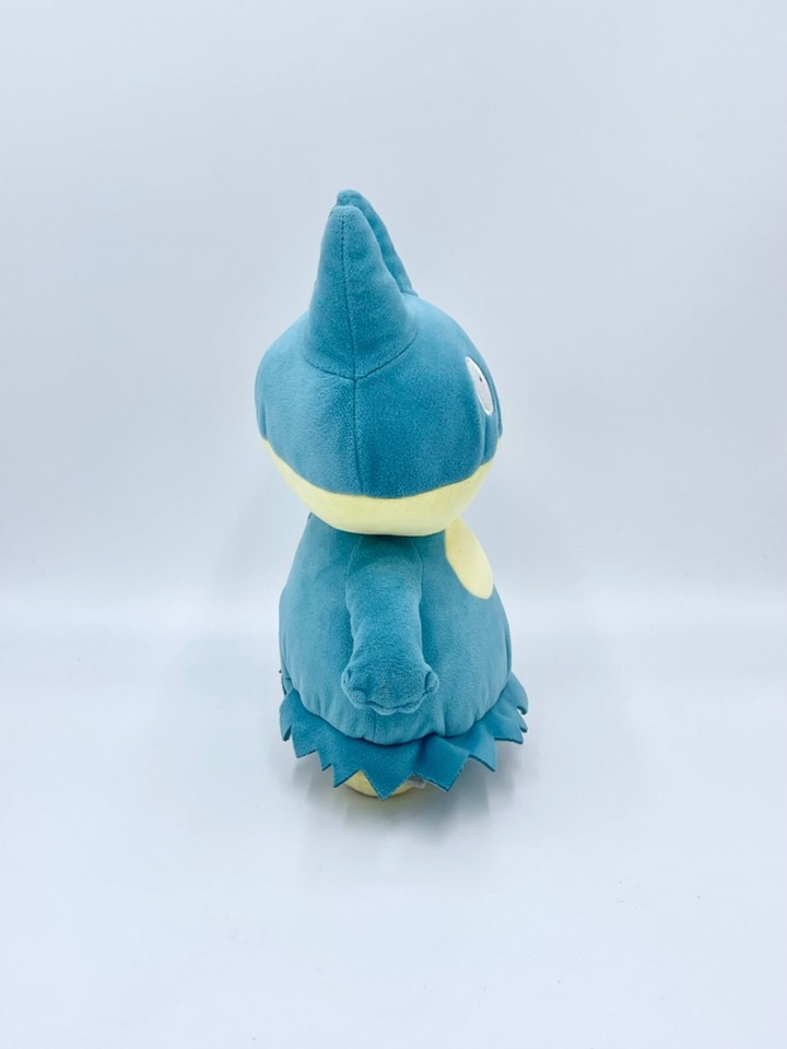 Pokemon Munchlax Baby Snorlax Plush 10" - WCT Wicked Cool Toys Stuffed ...