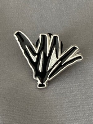 2016 Chris Cornell “Higher Truth” Tour Concert Signature Pin ...