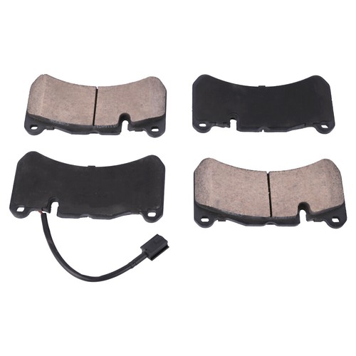 Front Brake Pads For Maserati Ghibli S Sq4 Quattroporte 980156013 ...