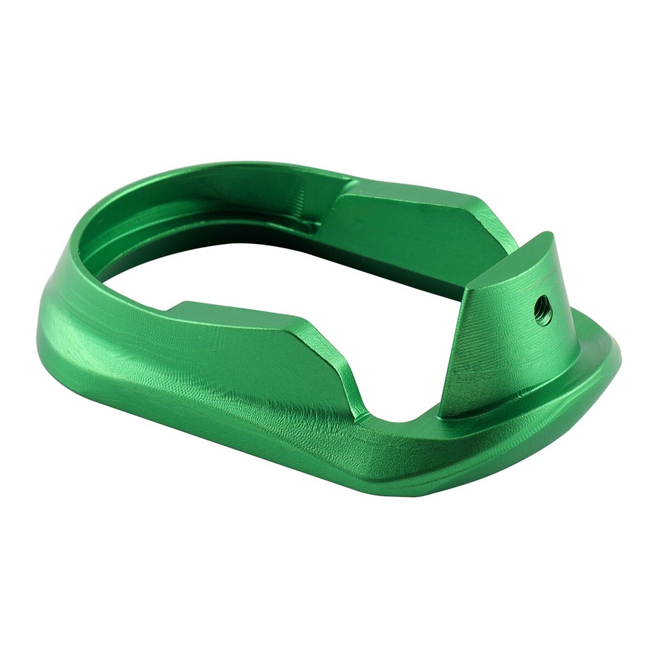 NEW High Quality Brown Flared Aluminum Magwell fit for PSA Dagger ...