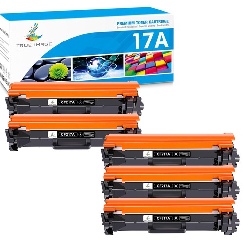 CF217A 17A Toner Cartridge For HP LaserJet M102 M102w MFP M130fn M130fw ...