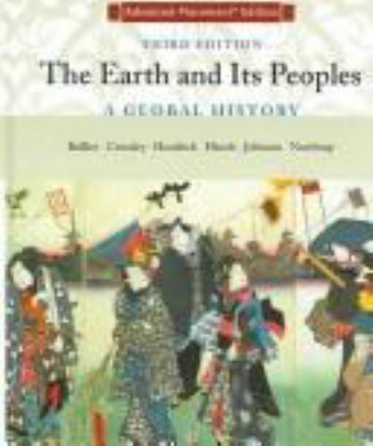 From 1200 to 1870 : The Earth and Its Peoples: A Global History by ...