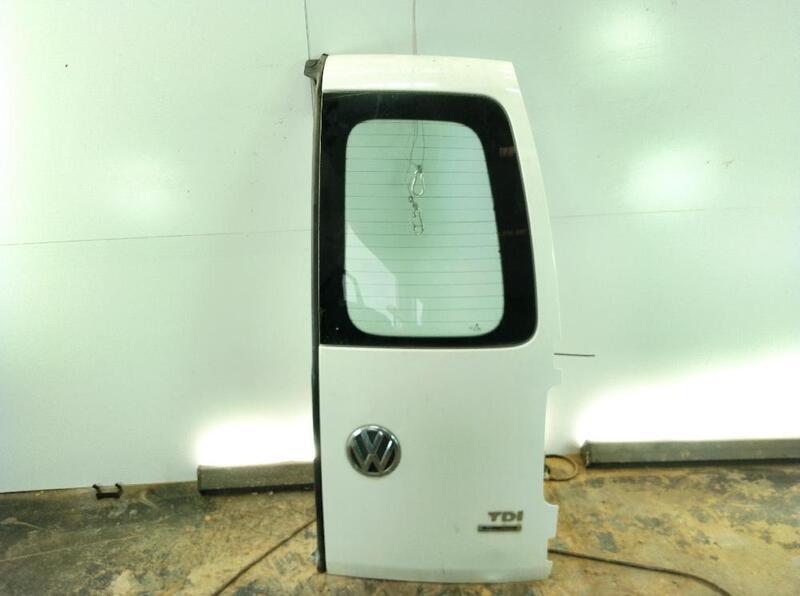 right rear loading door for VOLKSWAGEN CADDY III FURGON (2KA 2KH 2CA ...