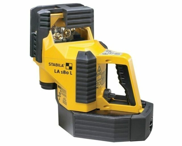 Stabila 02180 LA 180 Layout Laser Level Set for sale online | eBay